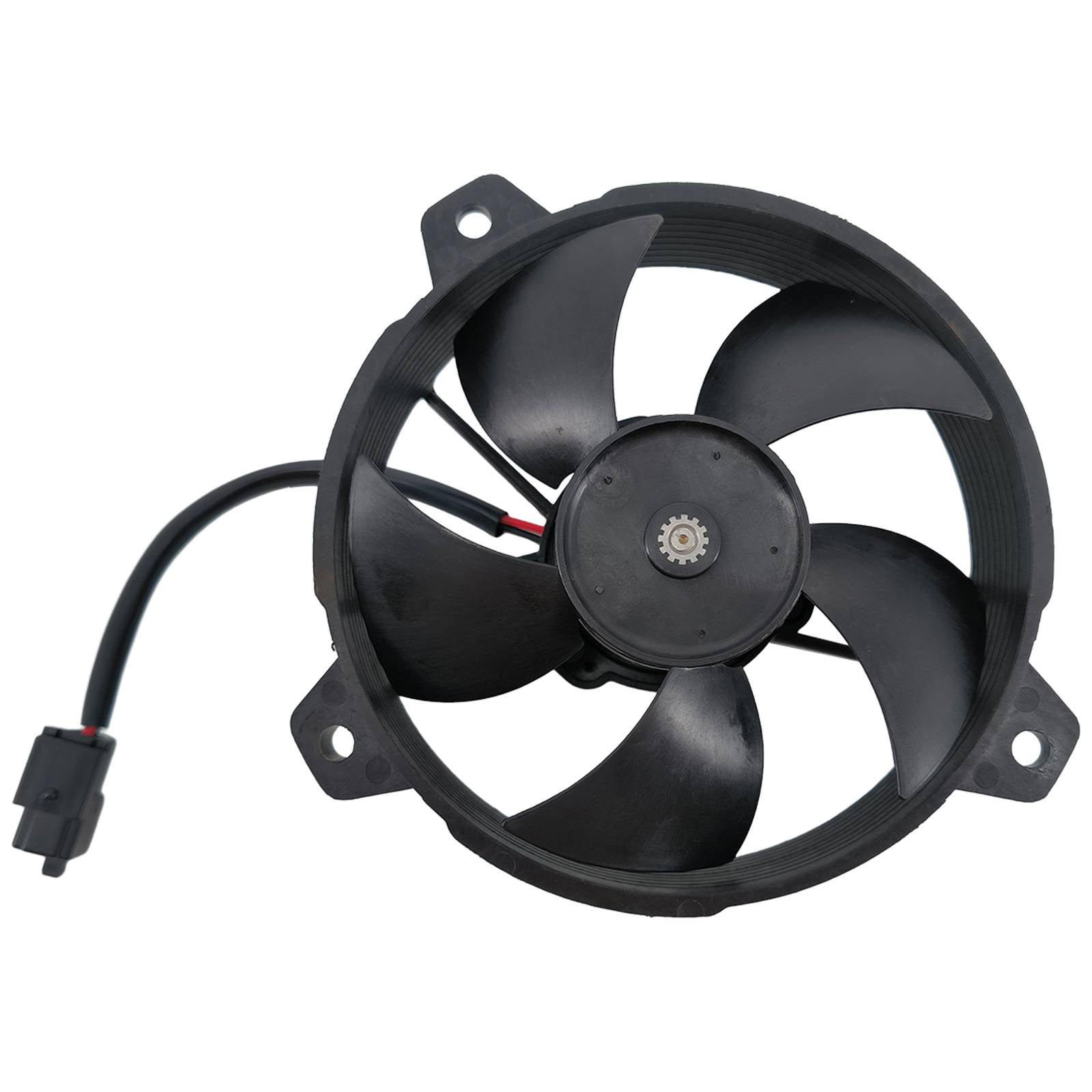 EGOESWELL Radiator Cooling Puller Fan VA31A101107A - Walmart.com