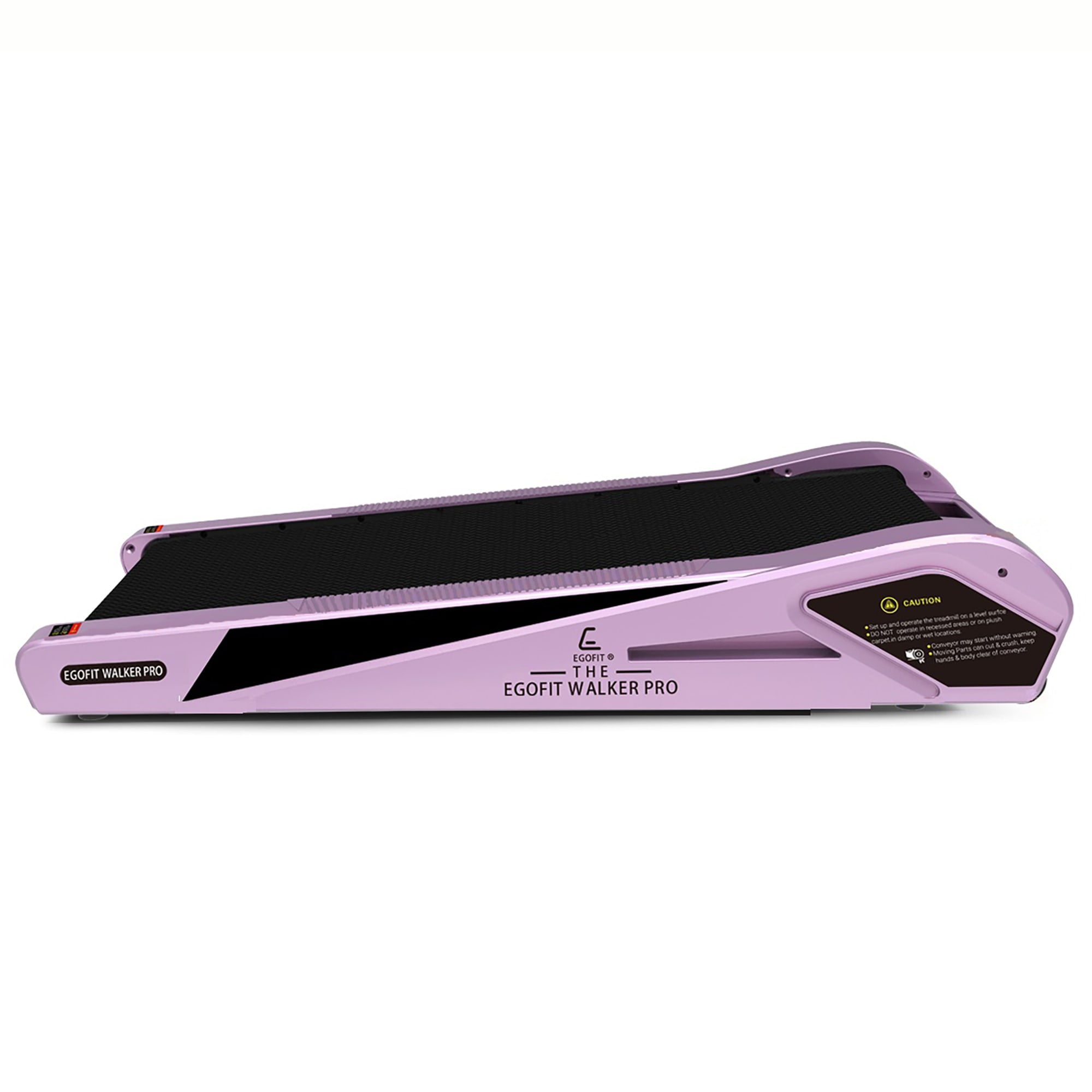 EGOFIT: Walker Pro M1 - Sakura Pink - Under Desk Walking Pad Treadmill ...