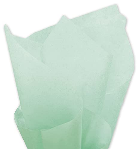 EGP Cool Mint Tissue Paper - Walmart.com