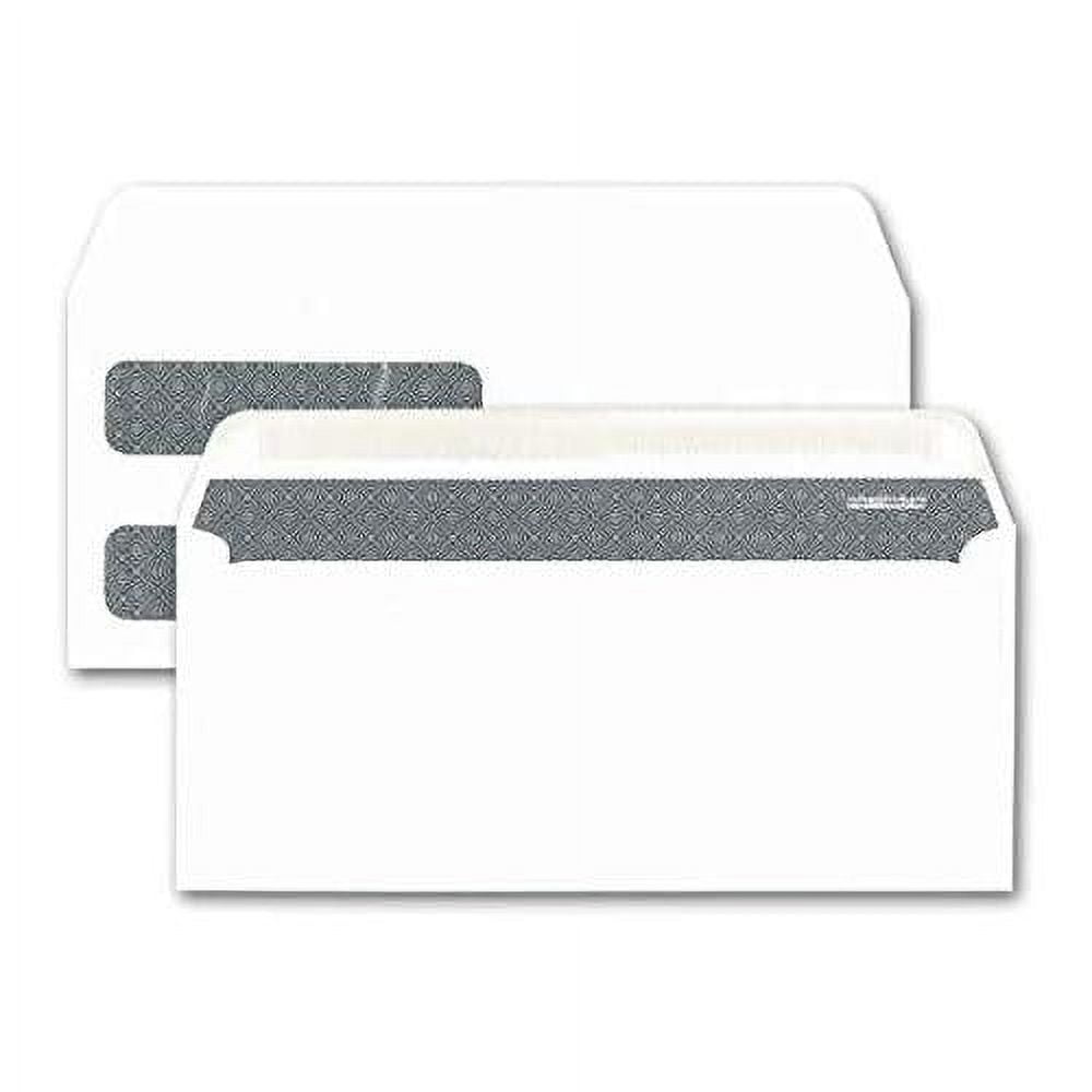 EGP IRS Approved 1099/1098 Double Window Envelope, Moisture Seal - 25 ... EGP IRS Approved 1099/1098 Double Window Envelope, Moisture Seal - 25 ...