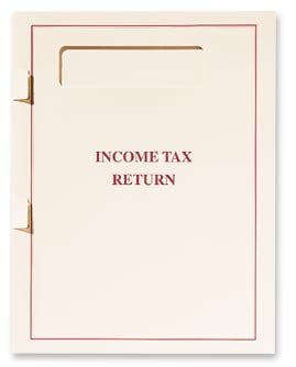 EGP Income Tax Return Cover, 50 Covers - Walmart.com