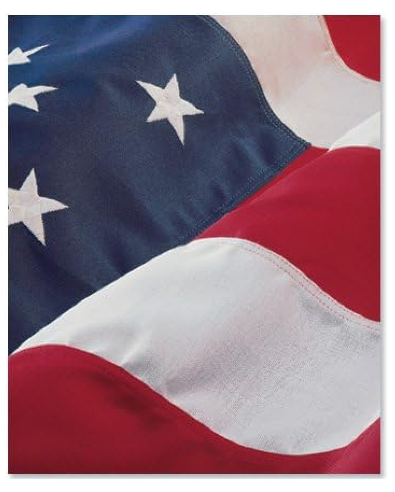EGP Income Tax Return Folder - American Flag - 50 Folders, 9" x 12 ...