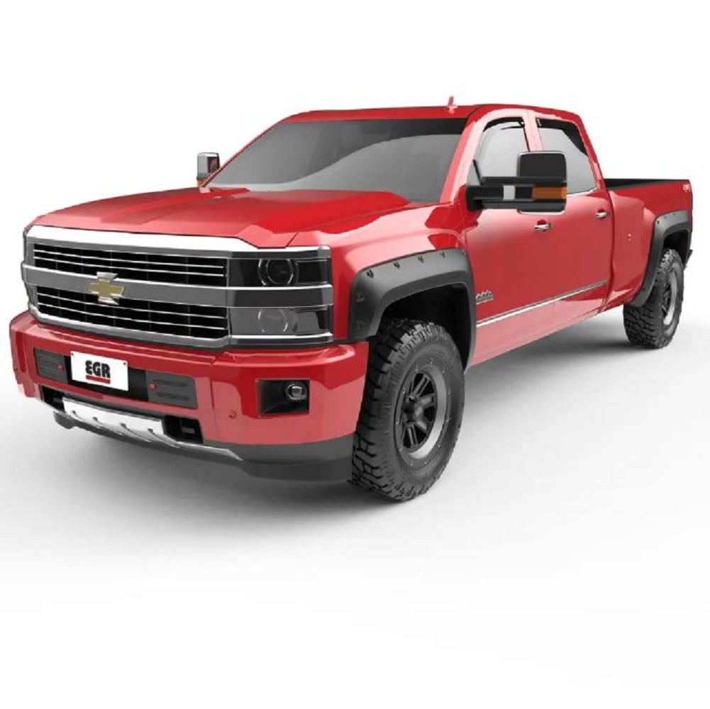 EGR 2014-2019 Fits Chevrolet Silverado 1500 Silverado 2500 3500 HD 4dr ...