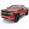 EGR 2020-2024 Fits Chevrolet Silverado 2500 3500 HD Superguard Hood ...