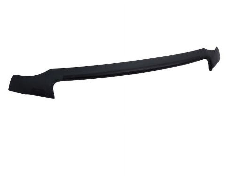 EGR 302651 Smoke No-Drill Superguard for Dodge Ram, Automotive Hood ...