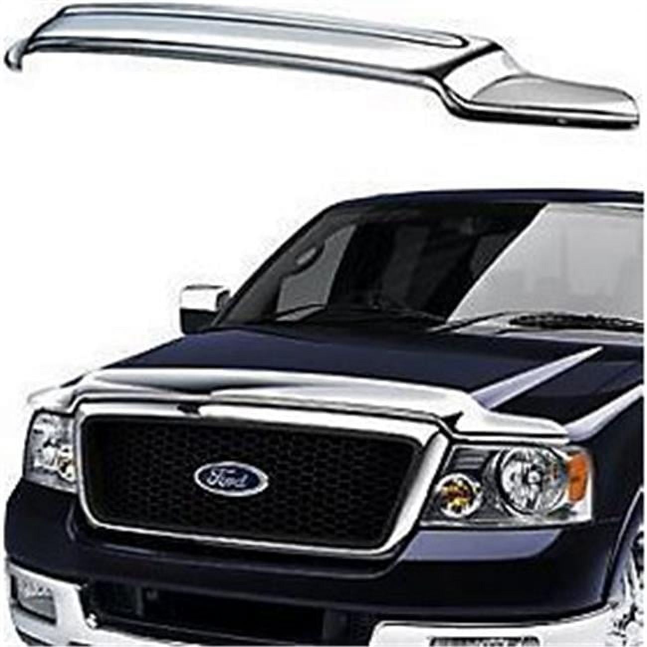 EGR 793474-J7 Bolt-On Look Paint Match Fender Flare Set of 4 Fits 16-17 ...