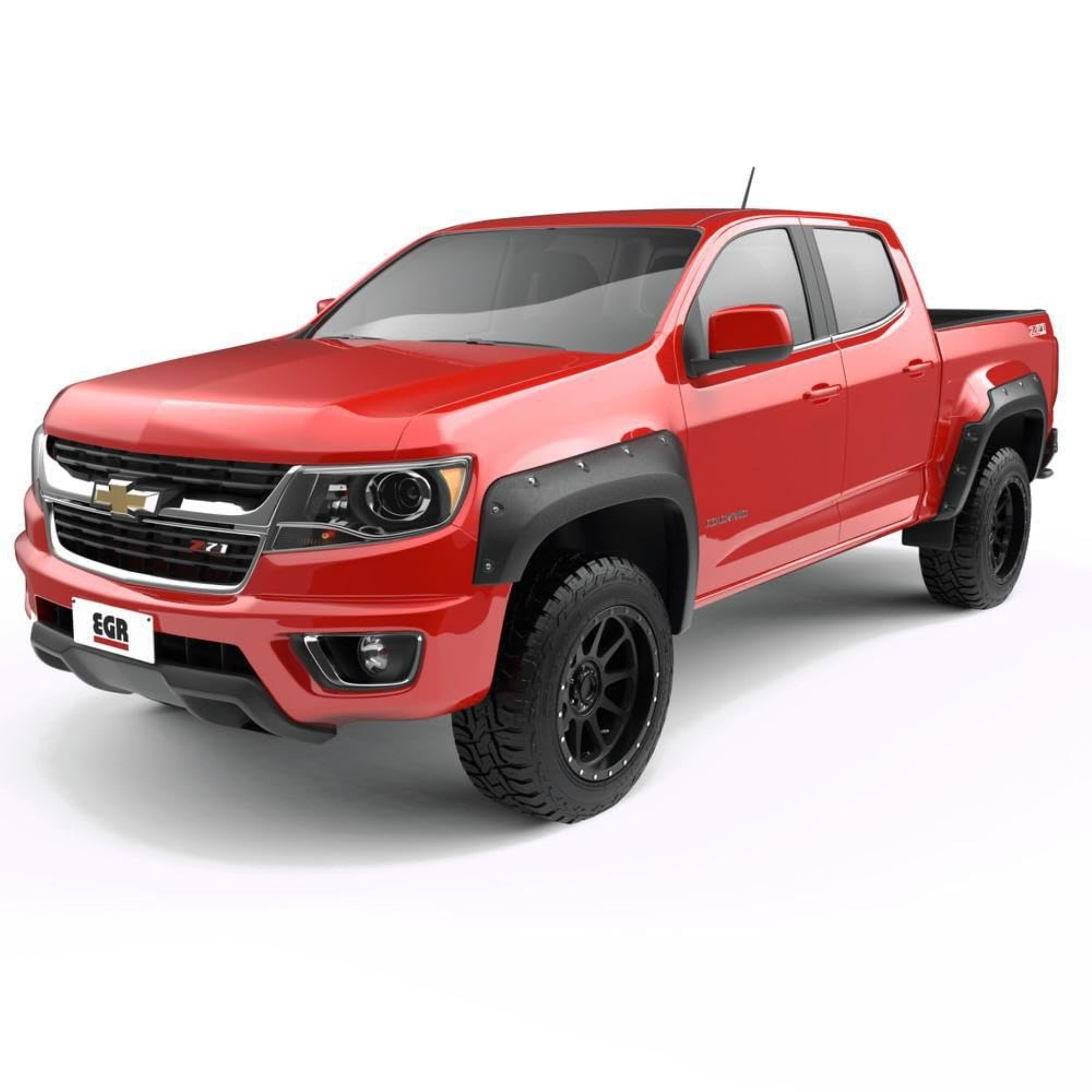 EGR BLF1013-Baseline Fender Flare Set Compatible with Select 2015-20222 ...