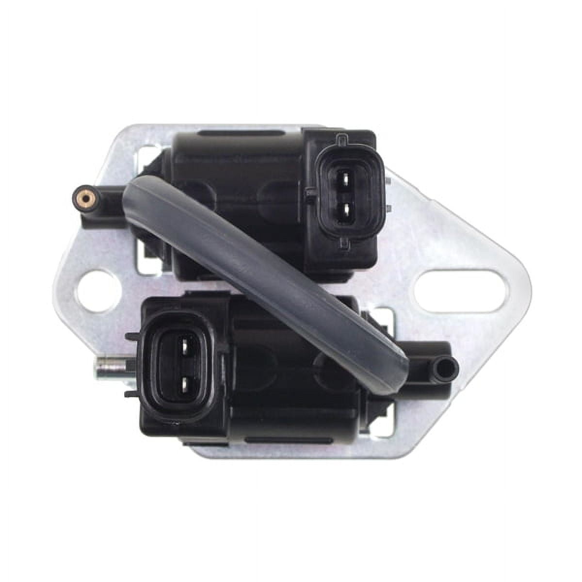 Mazda 3 Egr Valve Control Solenoid