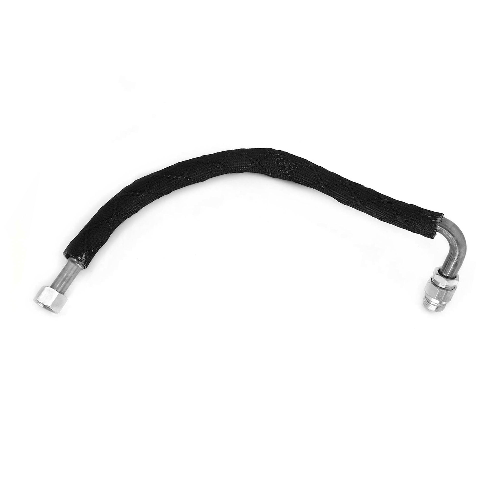 EGR Emissions Tube Pipe For 1990-1995 Ford Bronco E150 E250 E350 ...