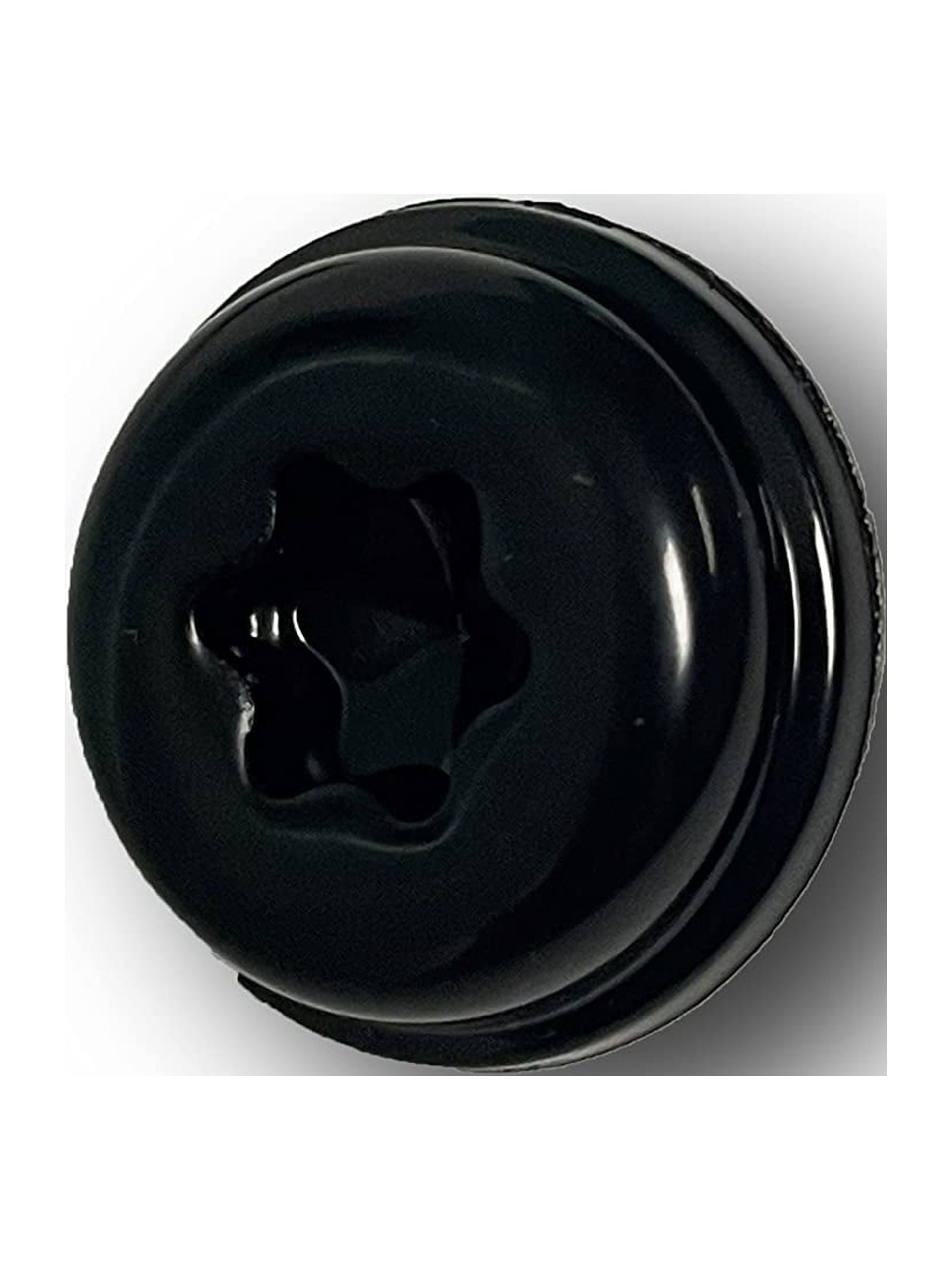 EGR KITUSA0027-1 Molded Black Push In Bolt Kit 42PC For Bolt-On Fender ...