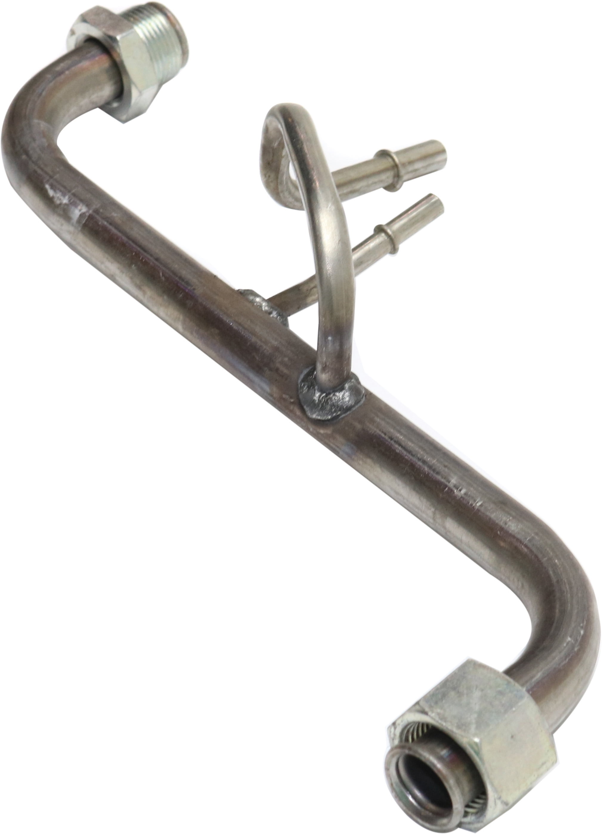 EGR Line Compatible with 2001-2002 Ford Taurus OHV - Walmart.com