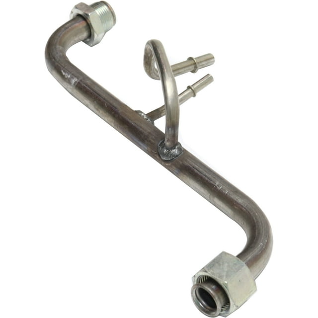 EGR Line Compatible with 2001-2002 Ford Taurus OHV - Walmart.com