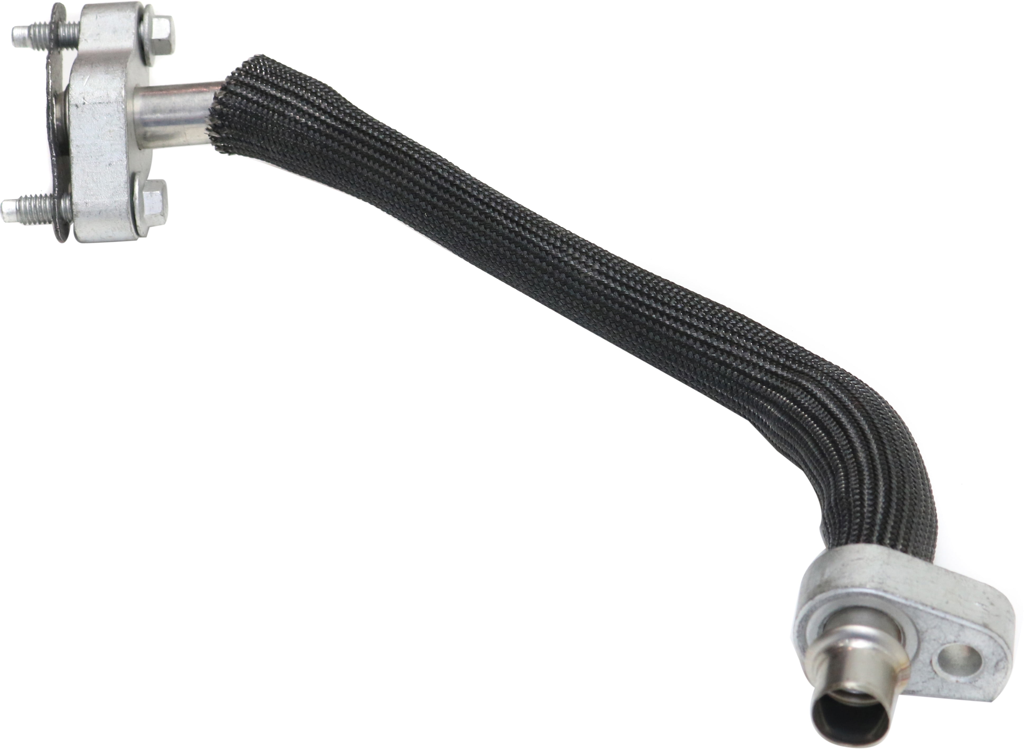 EGR Line Compatible with 2005-2009 Chevrolet Equinox With Horizontal ...