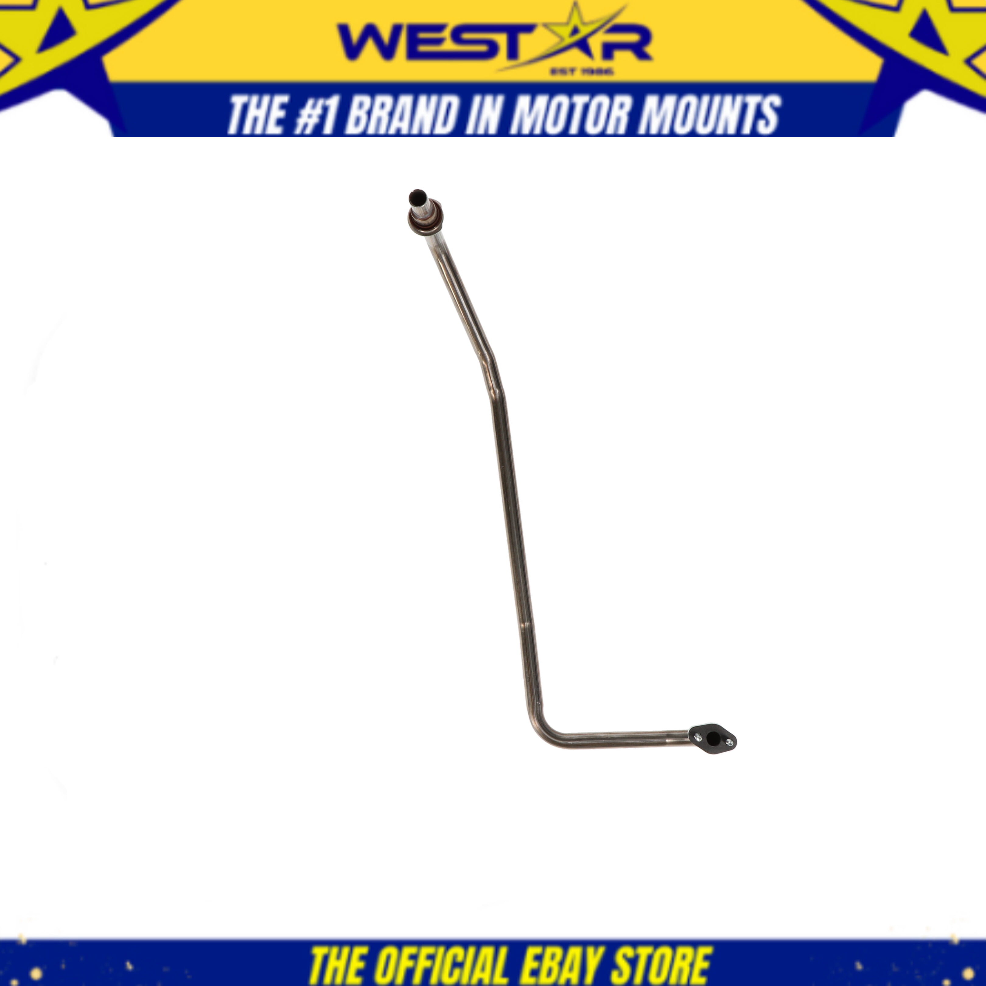 EGR Line Fits Aspen Durango Ram 1500 06-09 V8 5.7L -cc 345cid ...