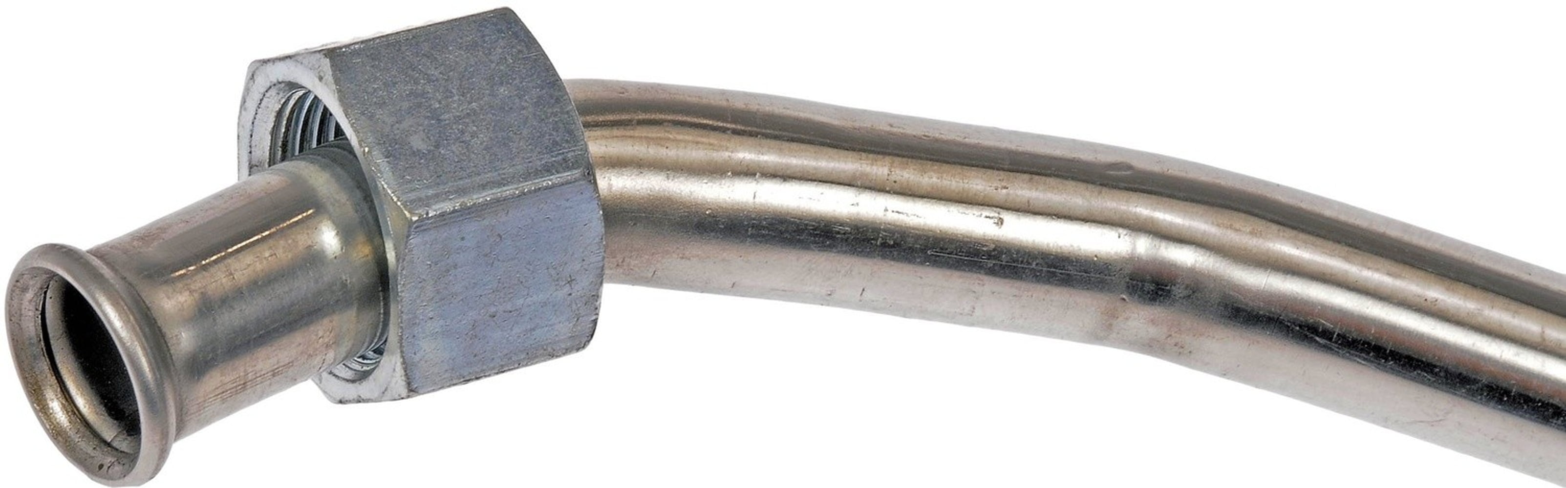 EGR Line Fits select: 1997-2003 FORD ECONOLINE - Walmart.com