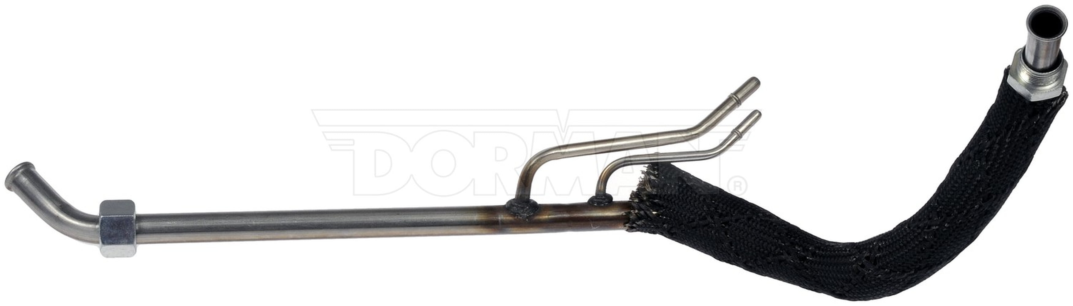 EGR Line Fits select: 2004-2011 FORD RANGER, 2004-2005 FORD EXPLORER ...