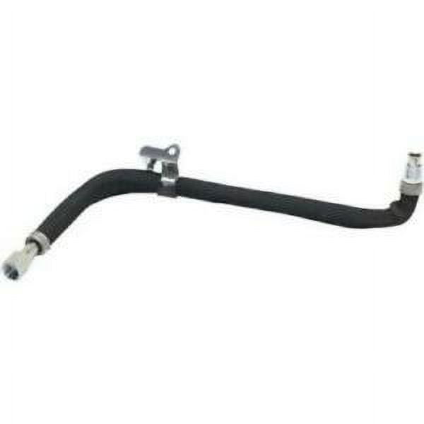 EGR Line for Chevrolet Pickup, Suburban, Tahoe, GMC Pickup, Suburban ...