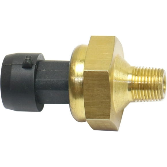 Ford Taurus Egr Pressure Sensor