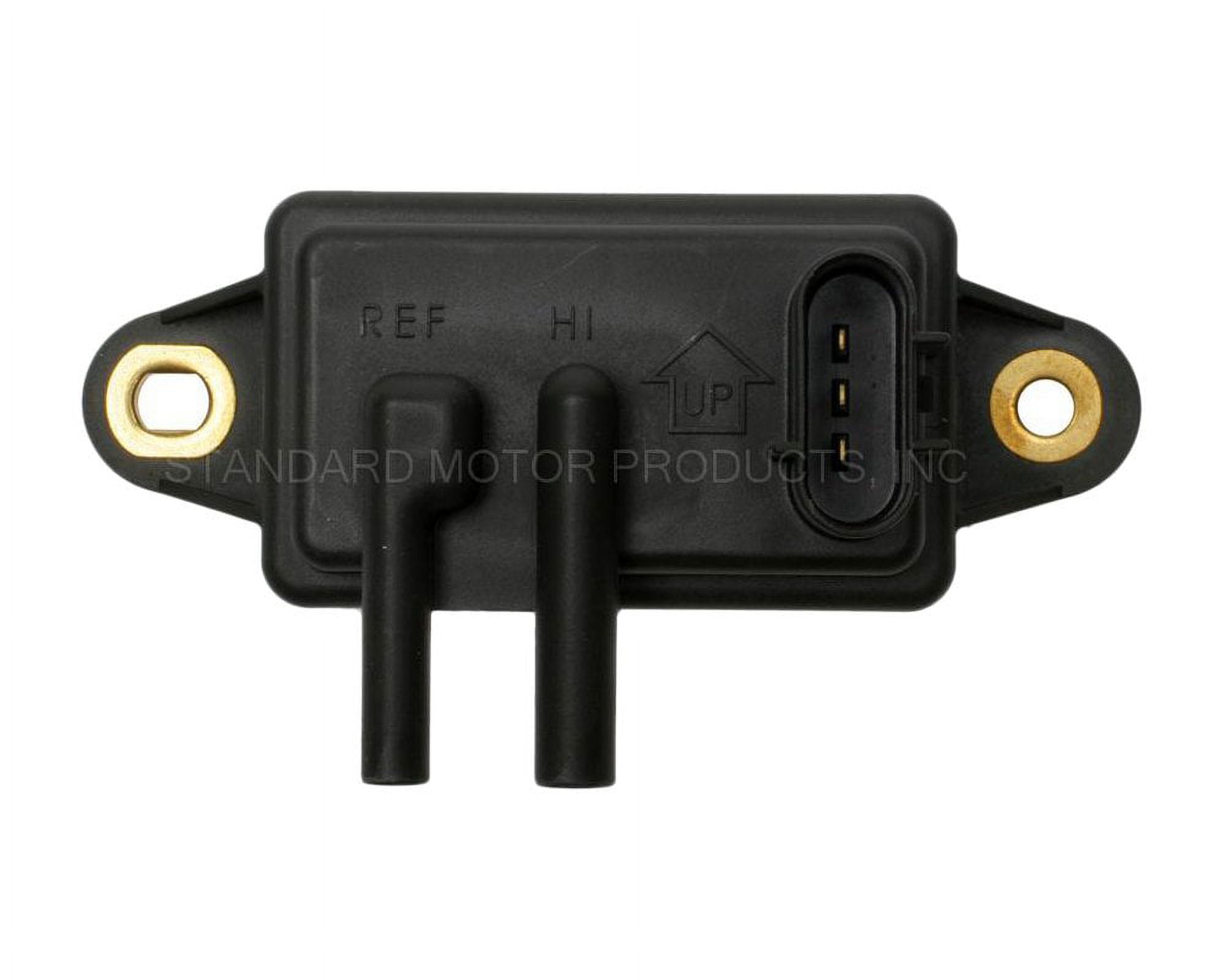 Standard Motor Products EGR Valve Pressure Feedback Sensor for Engine ...