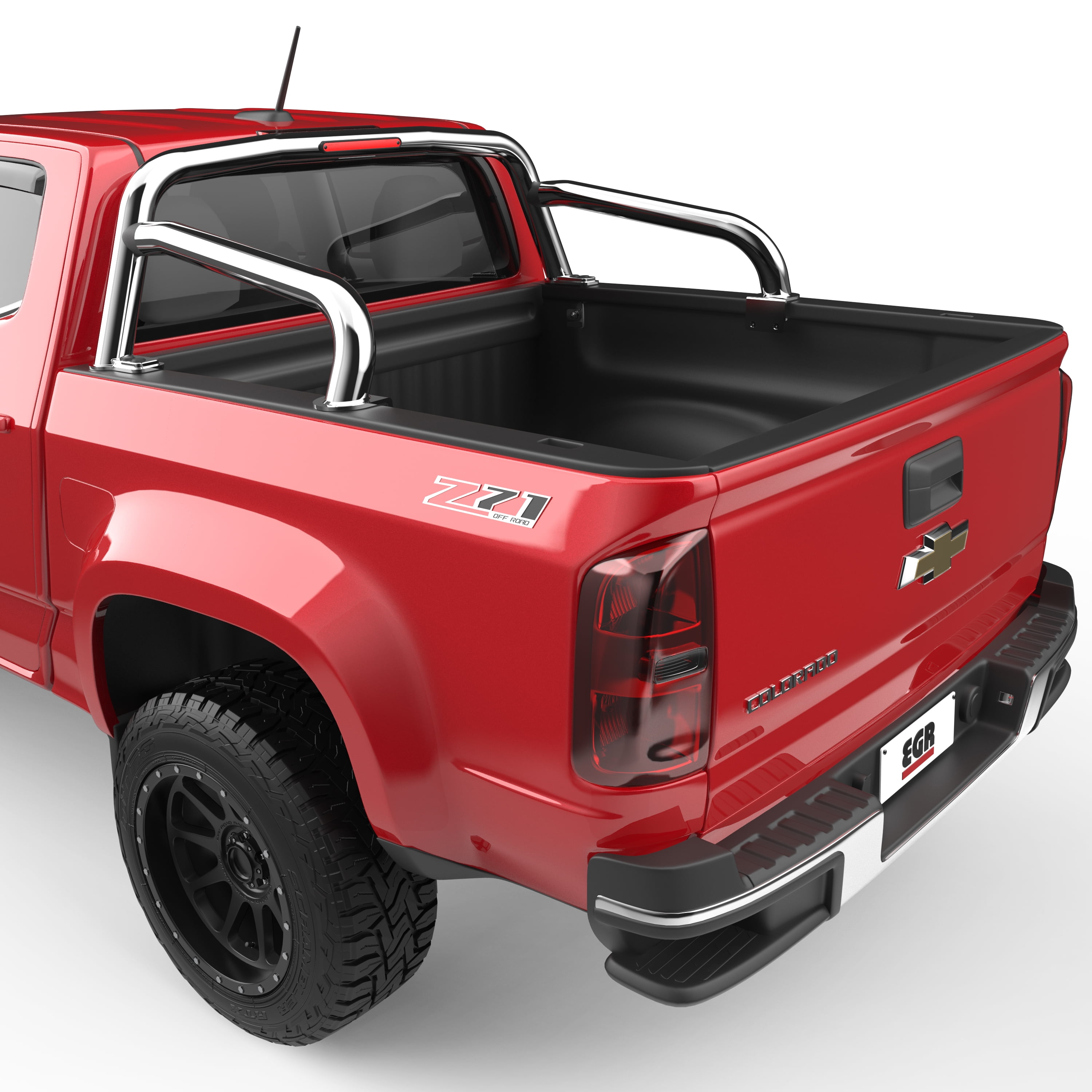 Chevrolet Colorado Roll Bar