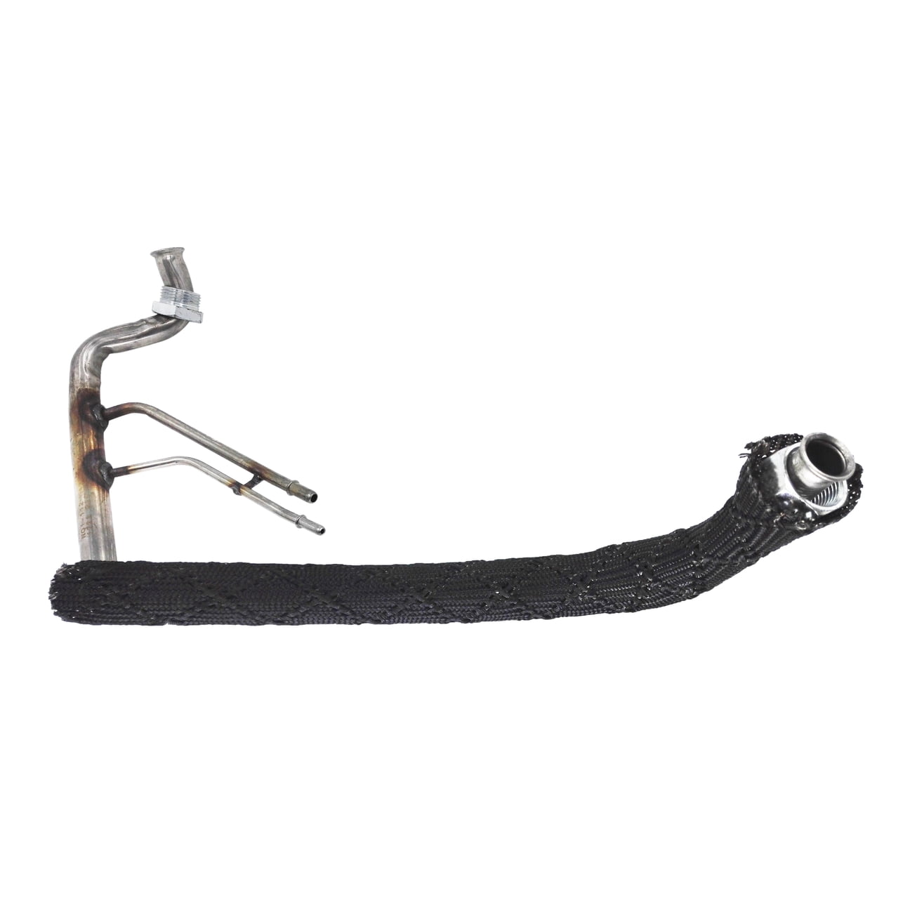 EGR Tube Pipe Line For 1997-1999 Ford E150 E250 E350 E450 Van F250 F350 ...