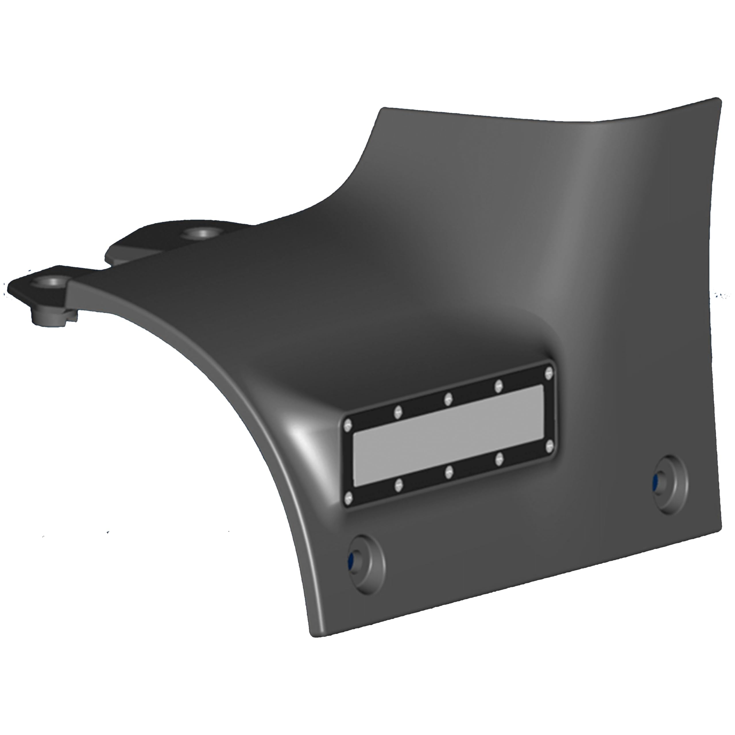 EGR VSLJP0190 - VSL LED Side Lights Compatible with Select 18-25 Jeep ...