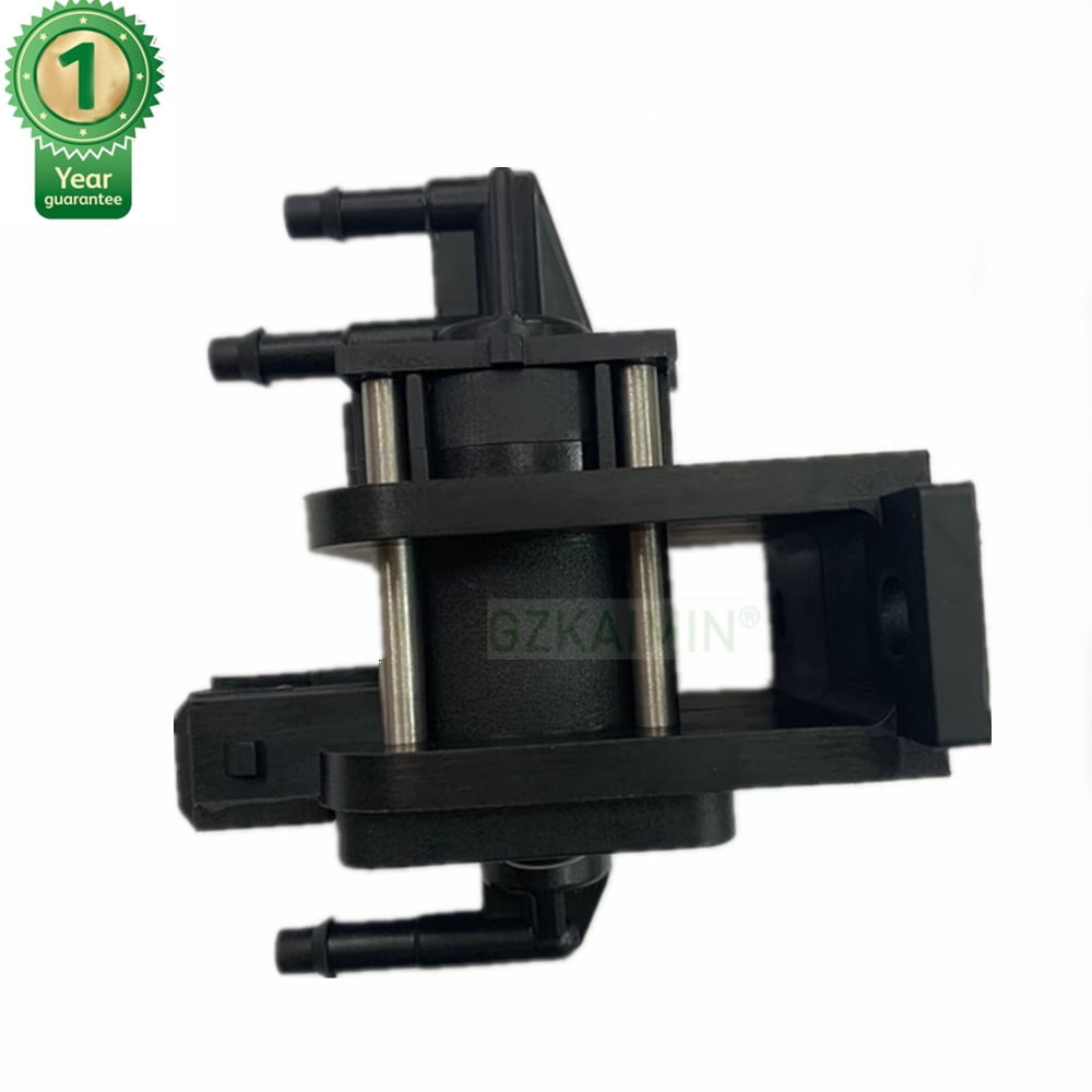 EGR Vacuum System Solenoid Valve OEM 701906283, 701906283A, 701, 906 ...