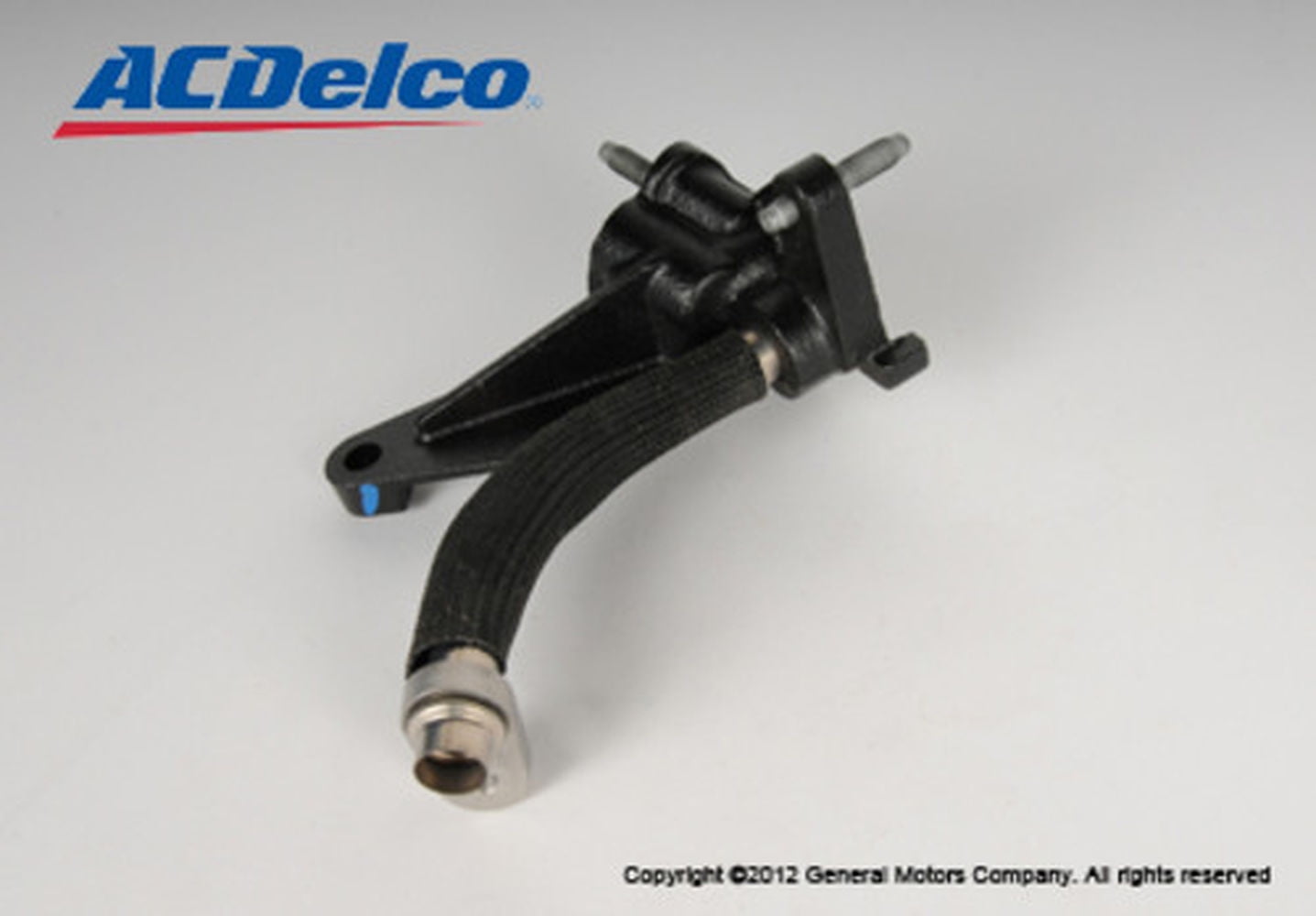 EGR Valve Adapter Fits select: 2001-2005 BUICK LESABRE, 2006-2008 BUICK ...