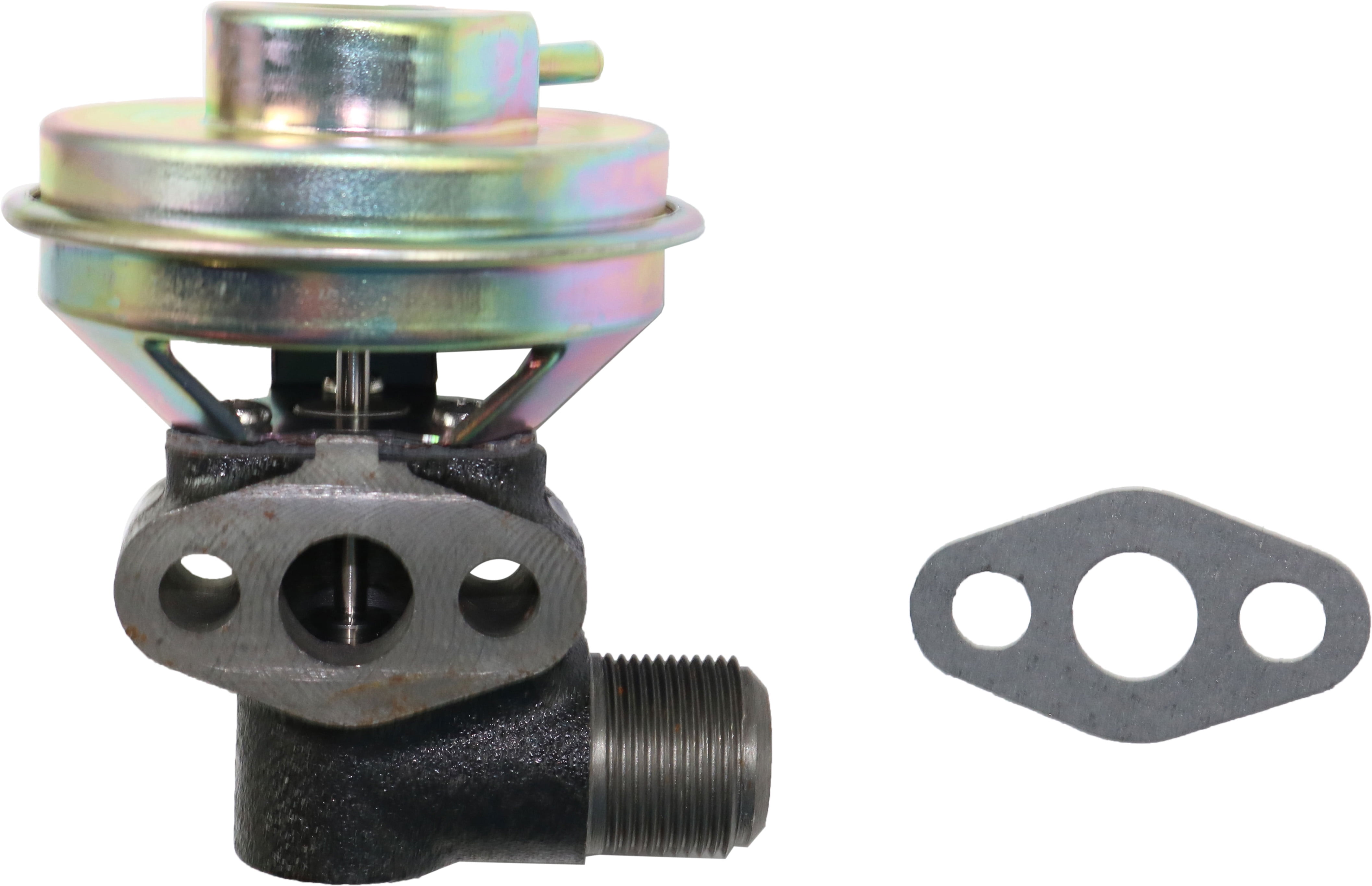 Nissan Frontier Egr Valve