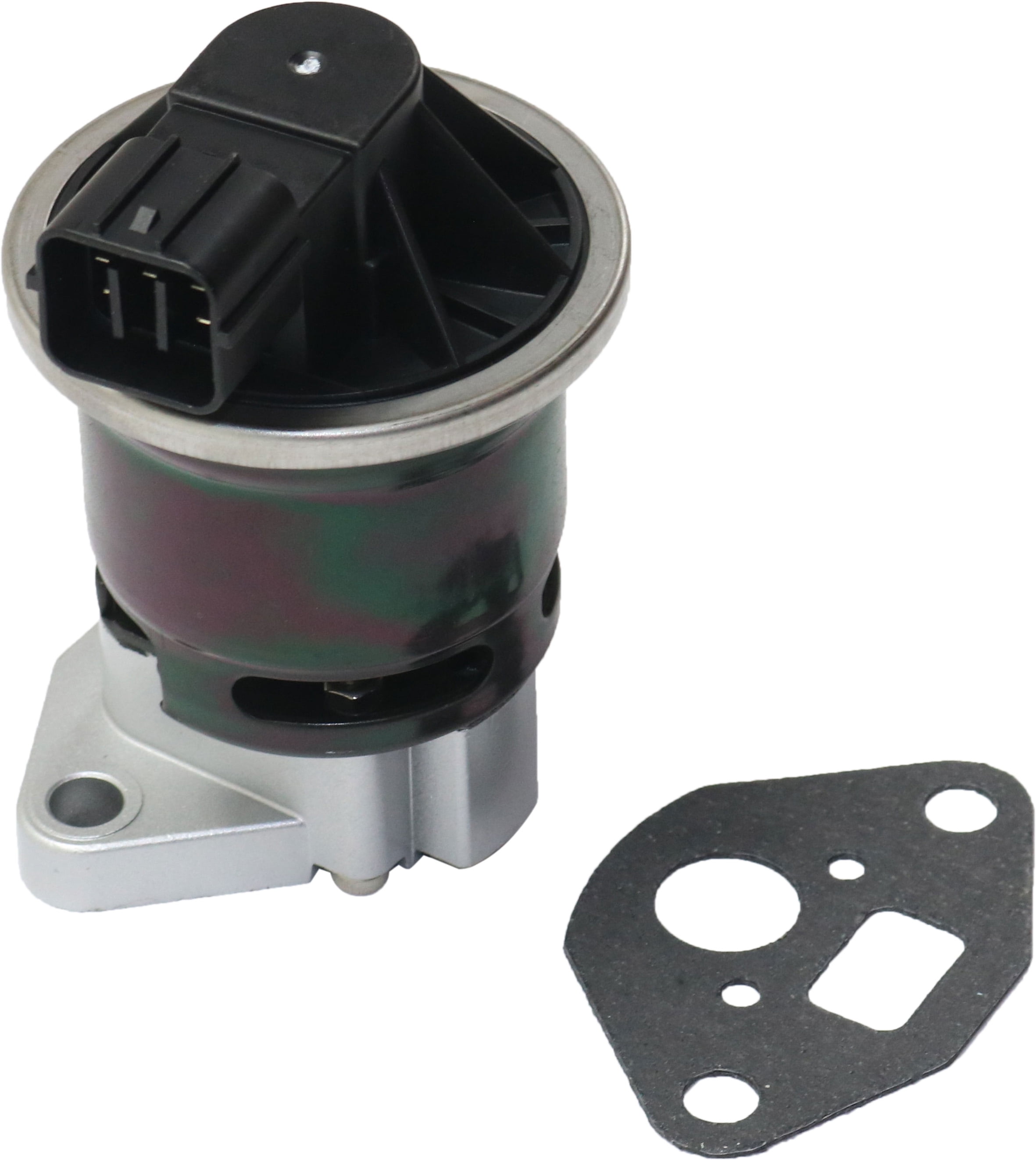 EGR Valve Compatible with 2003-2007 Honda Accord Blade type Female ...