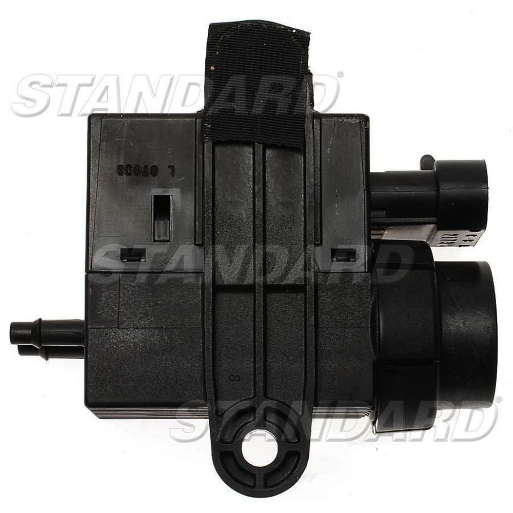 EGR Valve Control Solenoid Fits select: 1988-1995 CHEVROLET S TRUCK ...