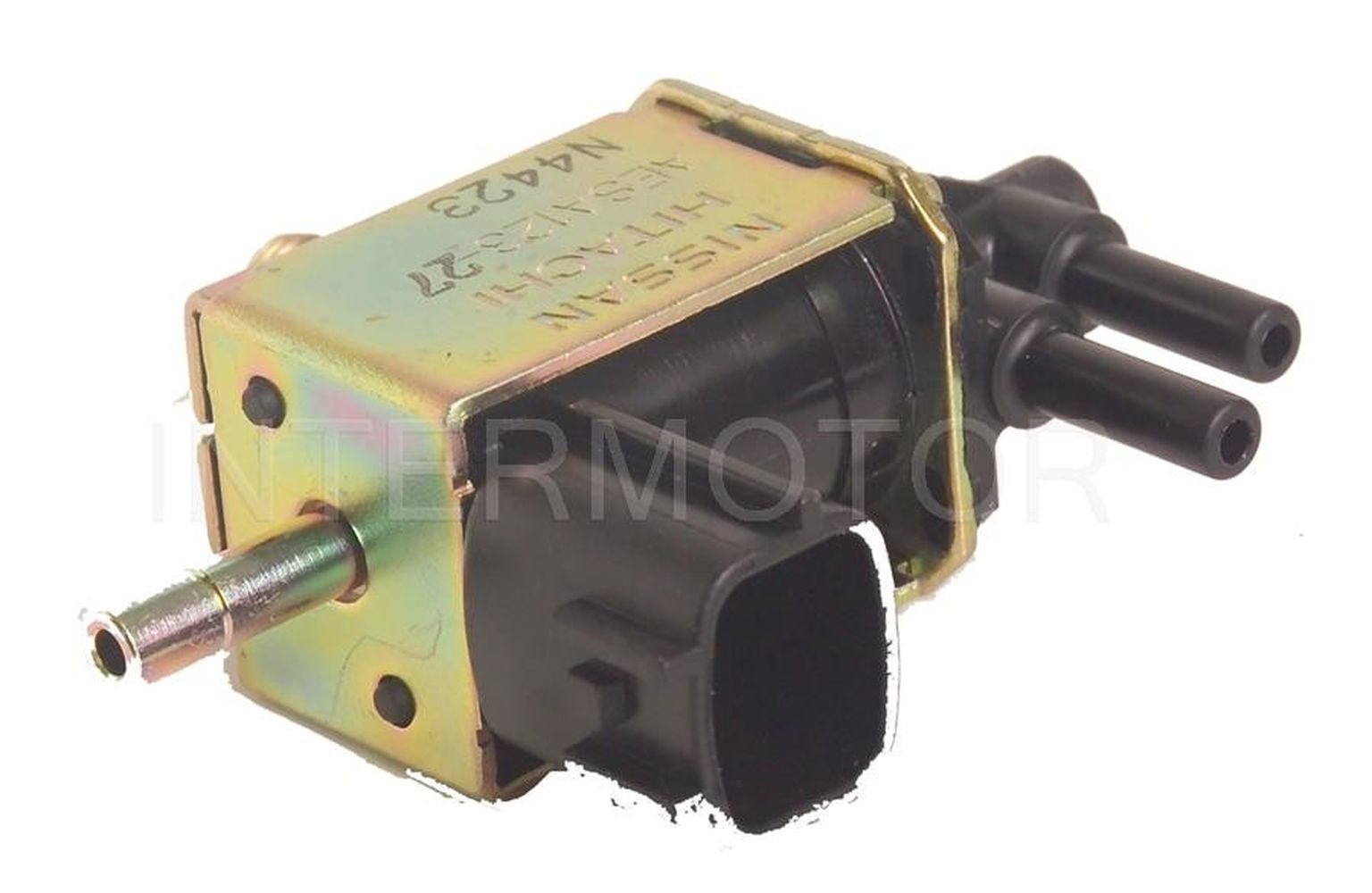 Nissan Pathfinder Egr Valve Control Solenoid