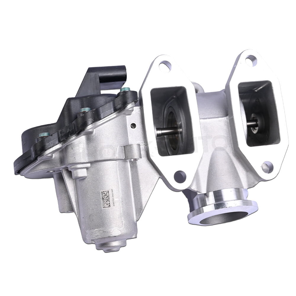 EGR Valve Fits Ram 2500 3500 2019-2024 6.7L Turbocharger Diesel Engine ...