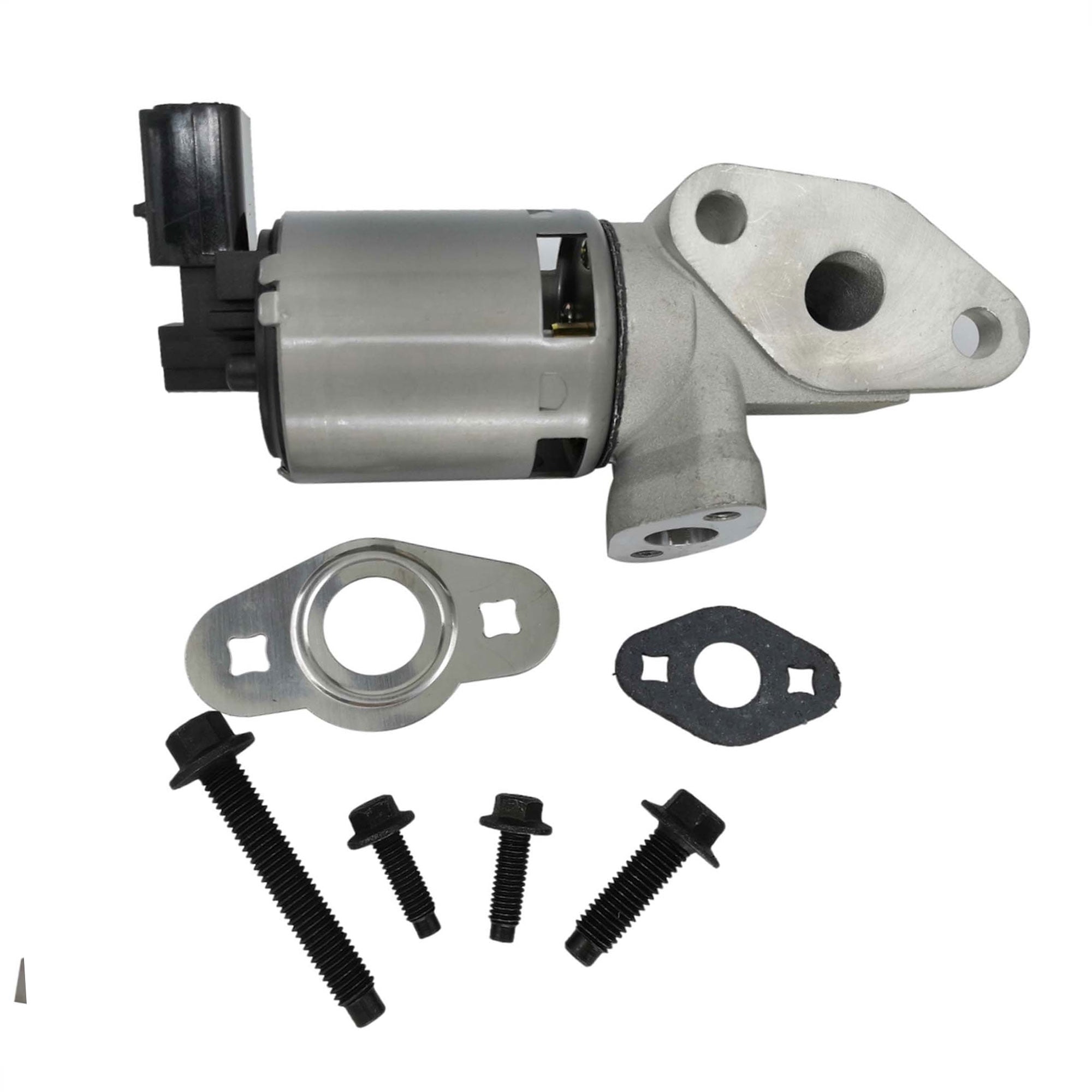 EGR Valve For 2007-2011 Jeep Wrangler For 2008-2010 Chrysler Town ...