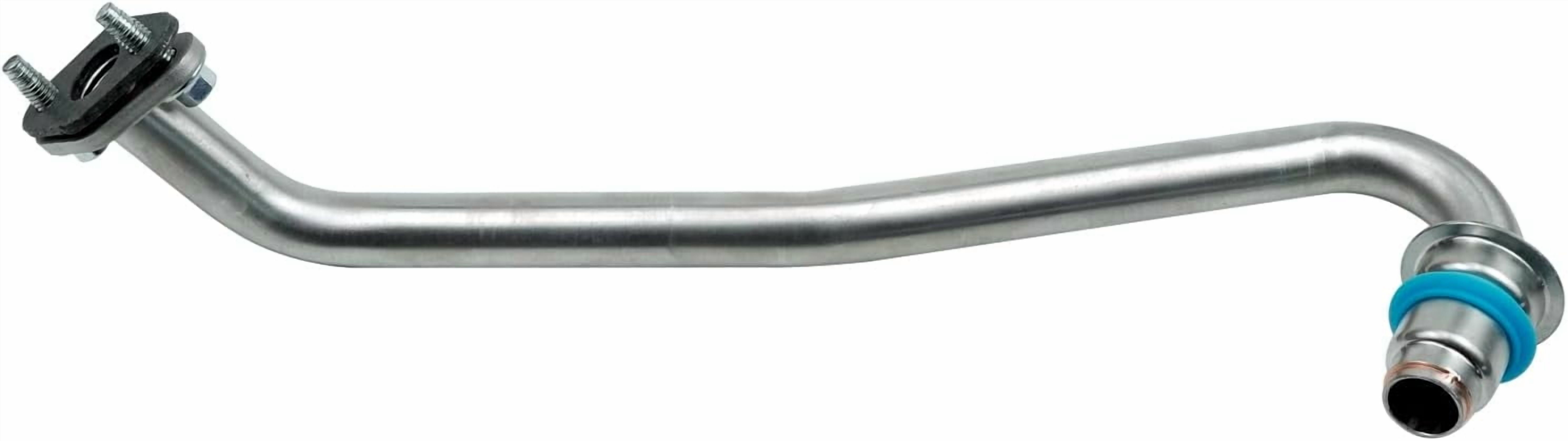 EGR Valve to Intake Plenum Tube Line Replacement for 4593582AA ...