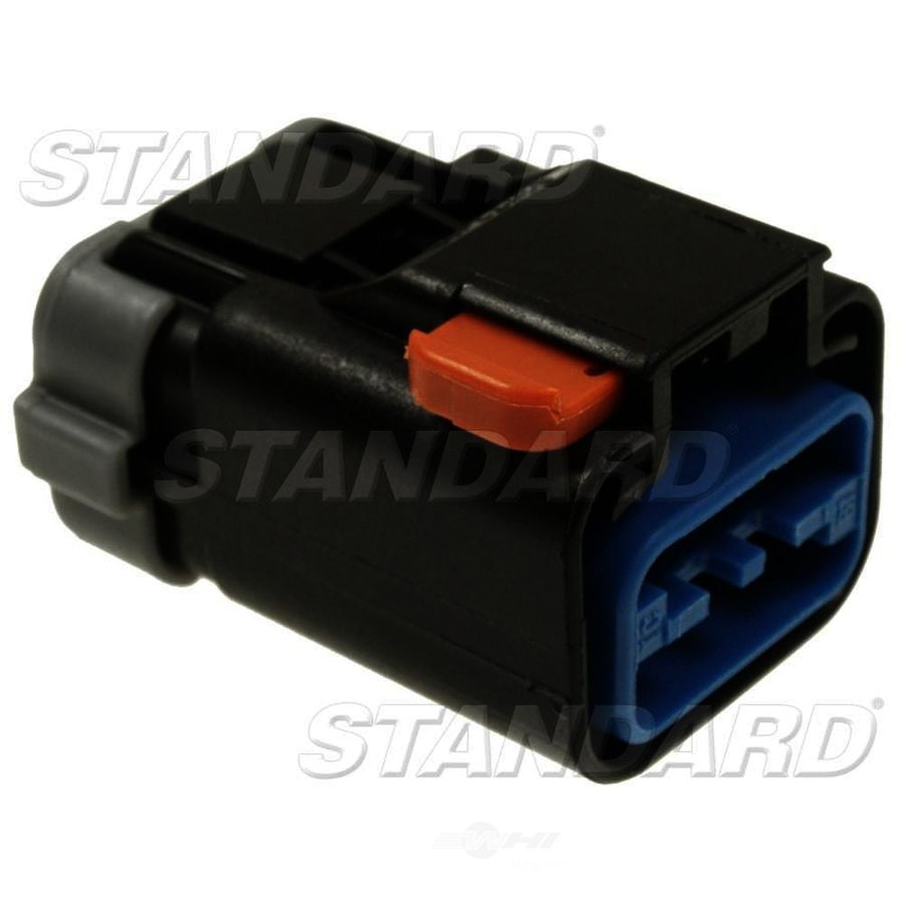 EGR Valve Motor Connector Fits select: 2002-2012 DODGE RAM 1500, 2011 ...