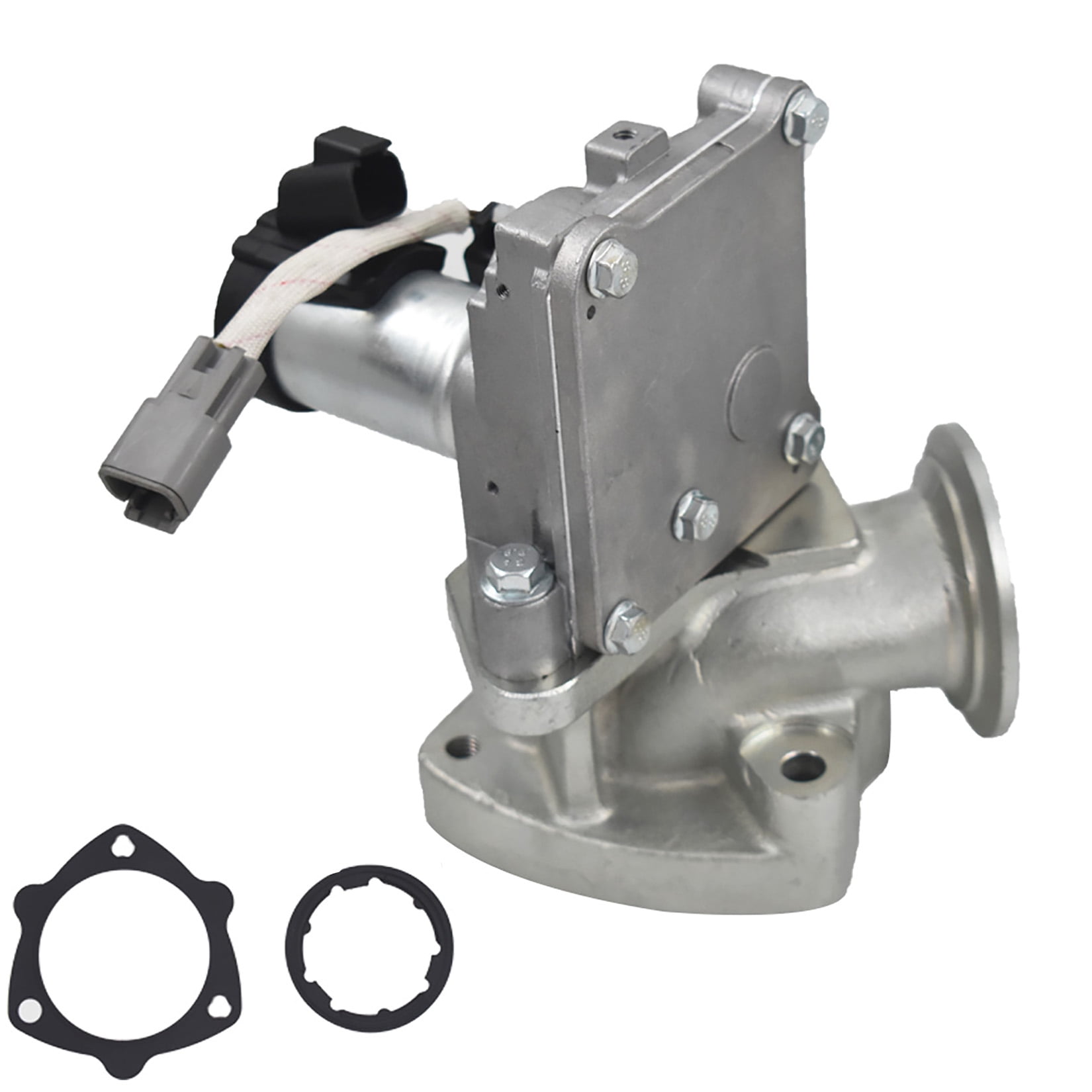 EGR Valve for Freightliner International Kenworth KME E-ONE ISM 10.8L ...