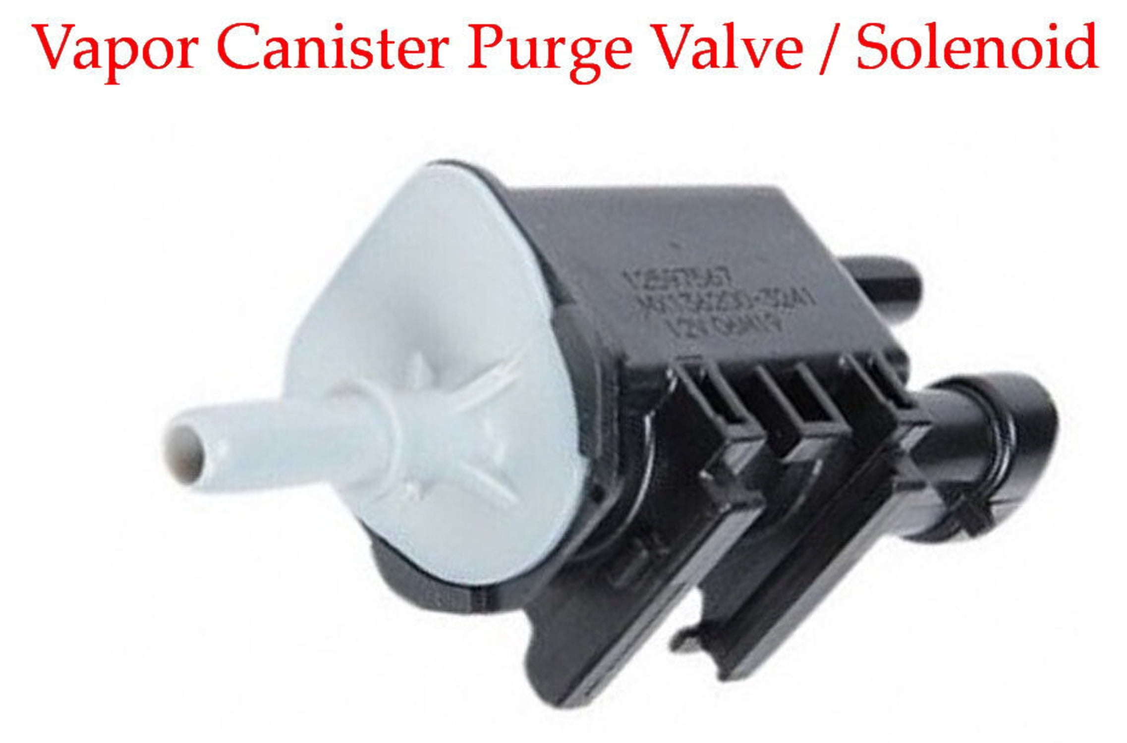 EGR2633 Vapor Canister Purge Valve Solenoid Fits GM Isuzu Saab Saturn ...