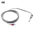EGT Temperature Sensors Thermocouple K Type for Motor Exhaust Gas Temp ...