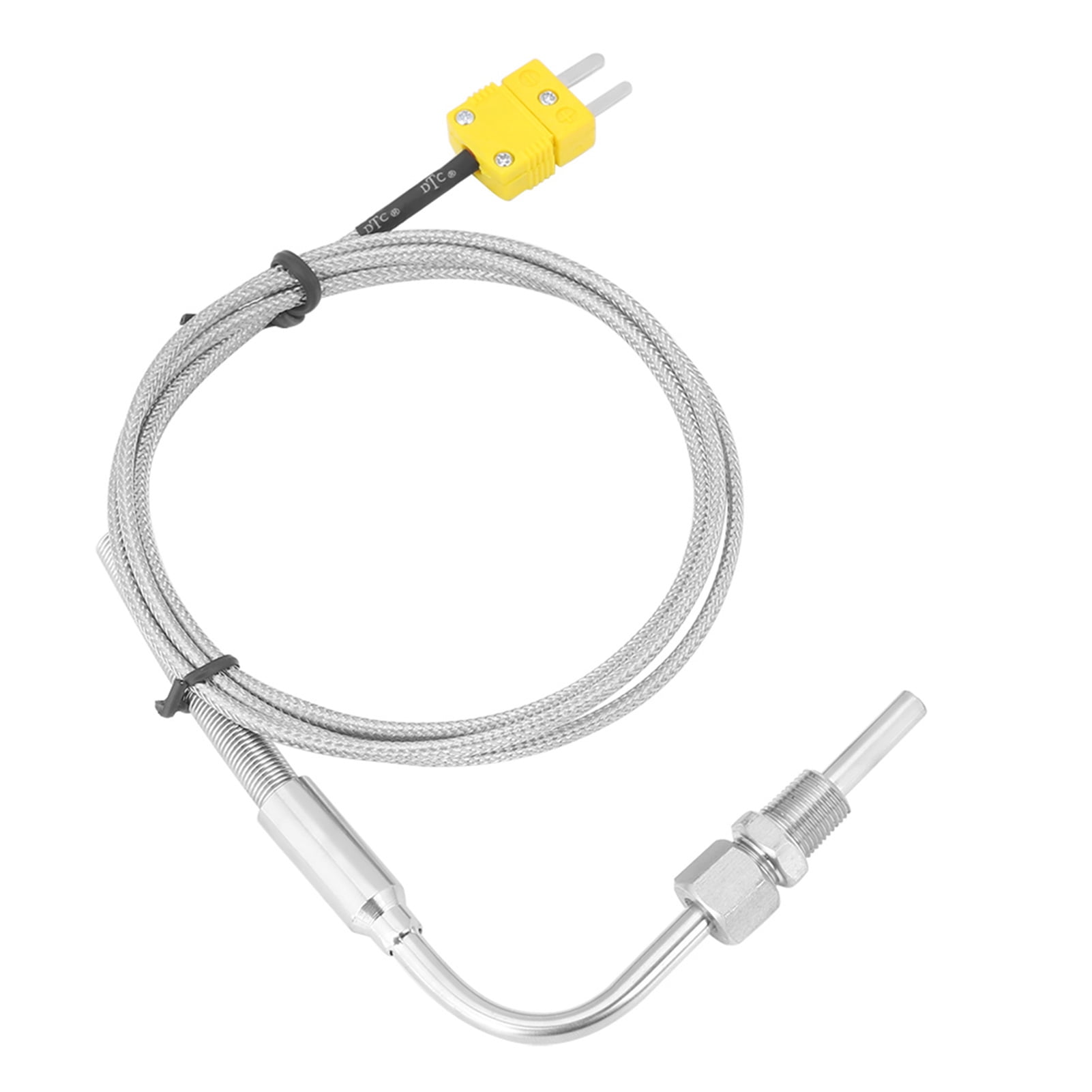 Egt Thermocouple K Type For Exhaust Gas Temp Probe With Exposed Tip And