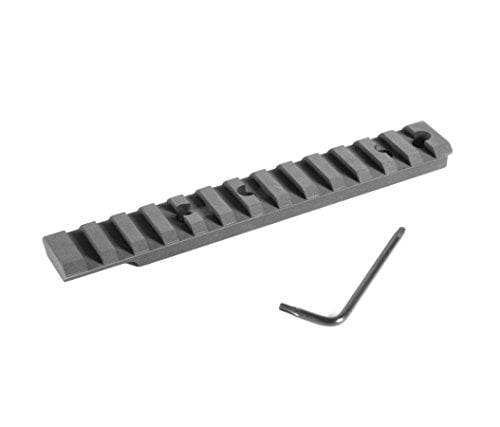 EGW Evolution Gun Works HD Remington 4, 6, 7400, 7600, 750, Weaver 93 ...