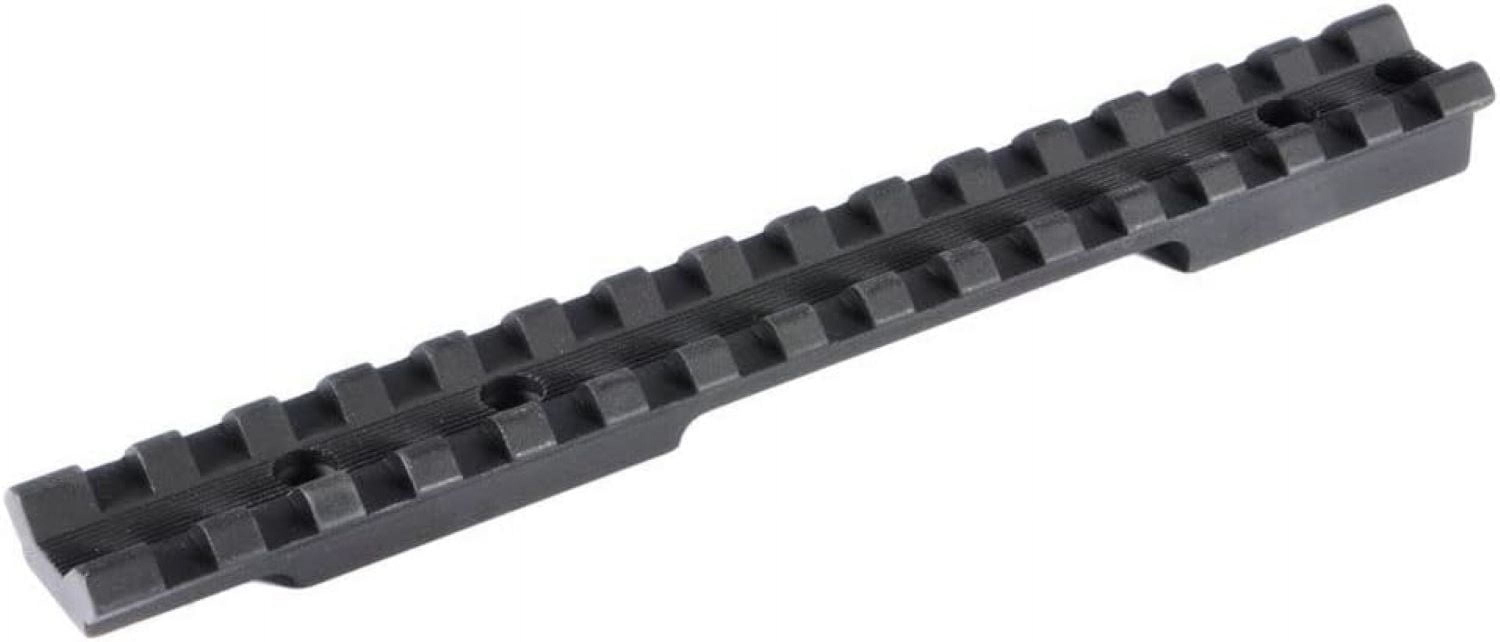 EGW Mossberg 100 ATR Long Action 4x40 0 MOA Tactical Scope Mount ...