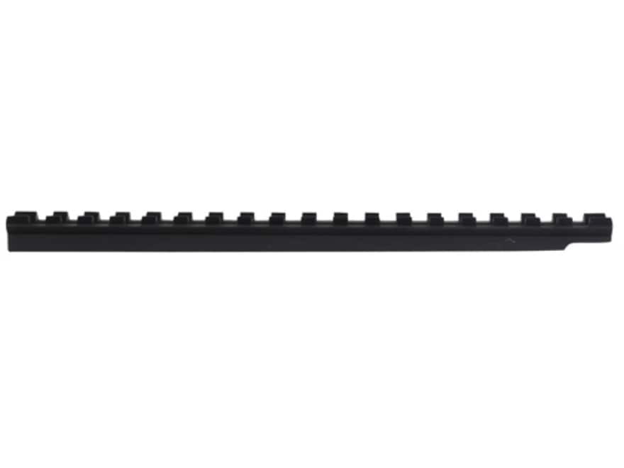 EGW Picatinny Rail Scope Mount Base for Savage Edge, Axis 2, 20 MOA ...
