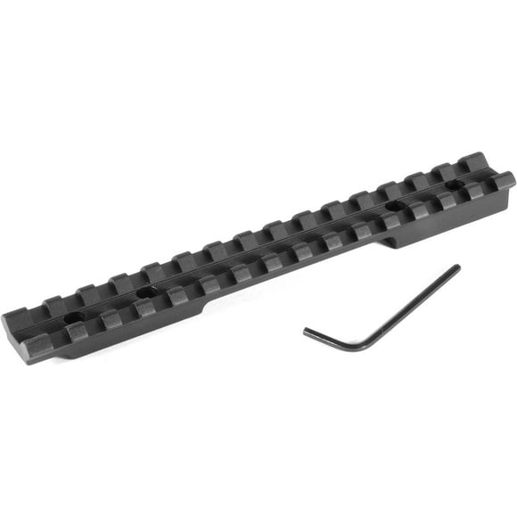 Universal Shooting Rail