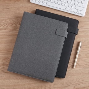 Professional Folders For Interviews