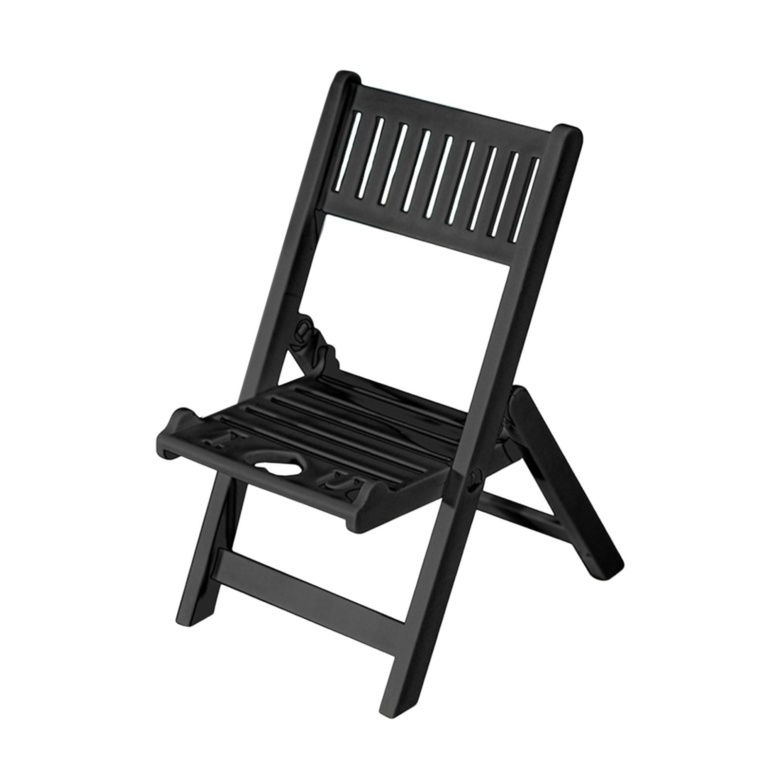 EGYMEN Chair Phone Stand, Foldable Mobile Phone Holder for Desk ...