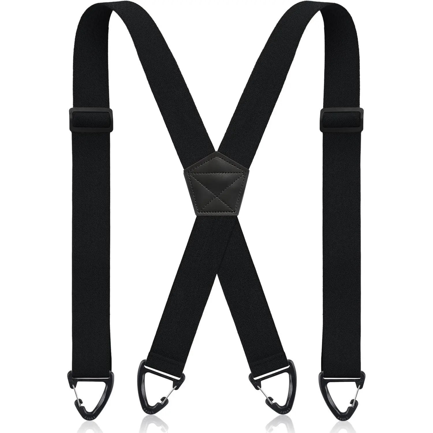 EGYMEN Mountain Climbing Gear, Hiking Suspension Strap, Outdoor ...