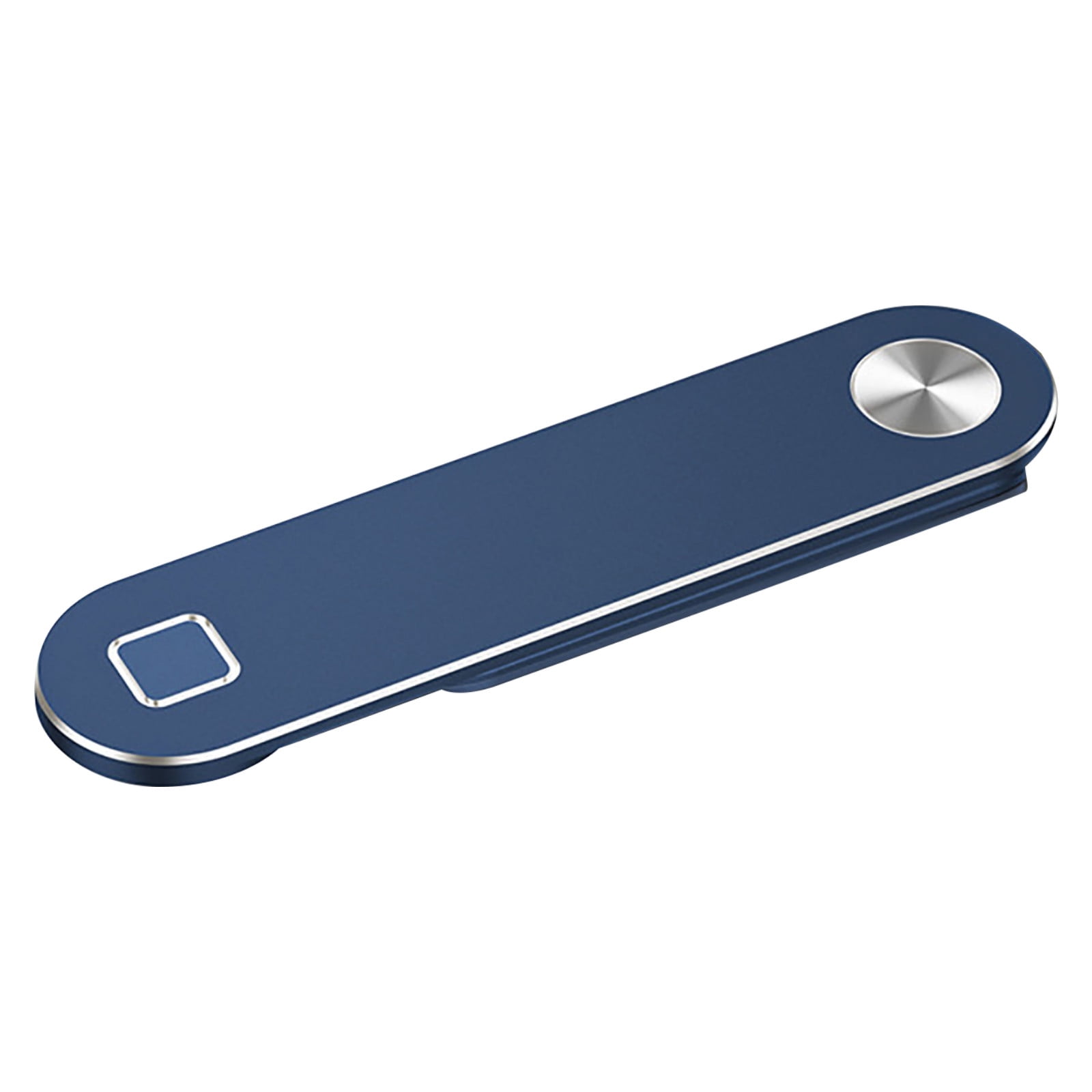 EGYMEN Portable Aluminum Alloy Multi-Screen Extender, Magnetic Side ...