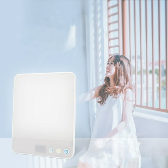 Sad Light Therapy