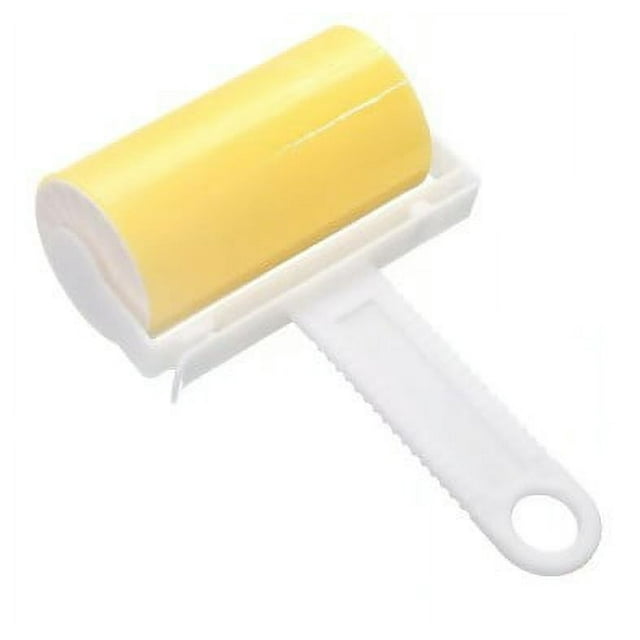 EGYMEN Washable Lint Remover, Reusable Clothes Defuzzer and Hair Clean ...